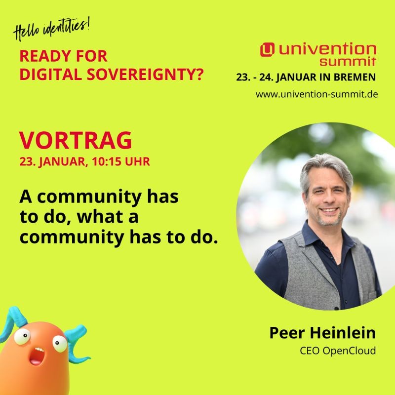 :univention: Univention (@univention@univention.social) - Mastodon